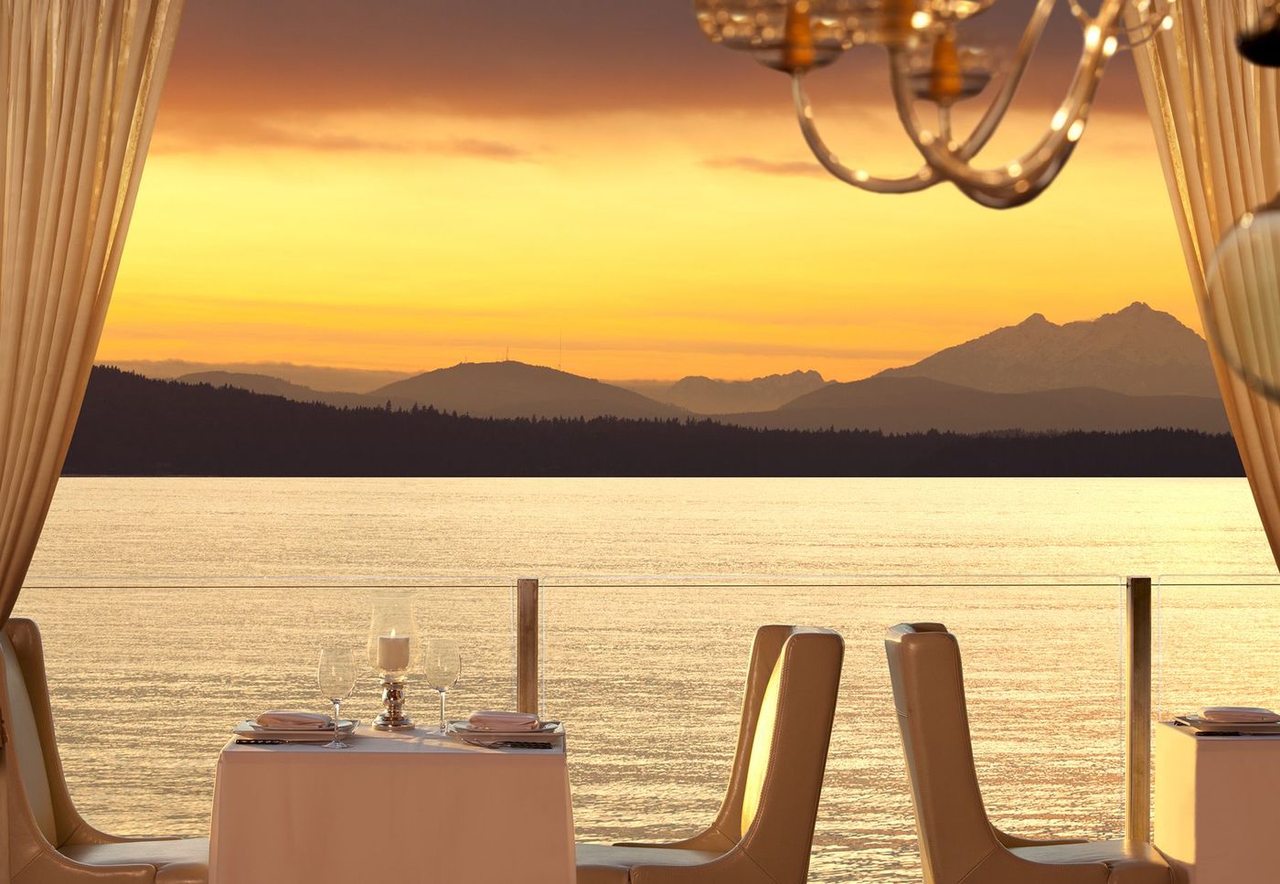 The Edgewater Hotel | Seattle's Premier Waterfront Retreat