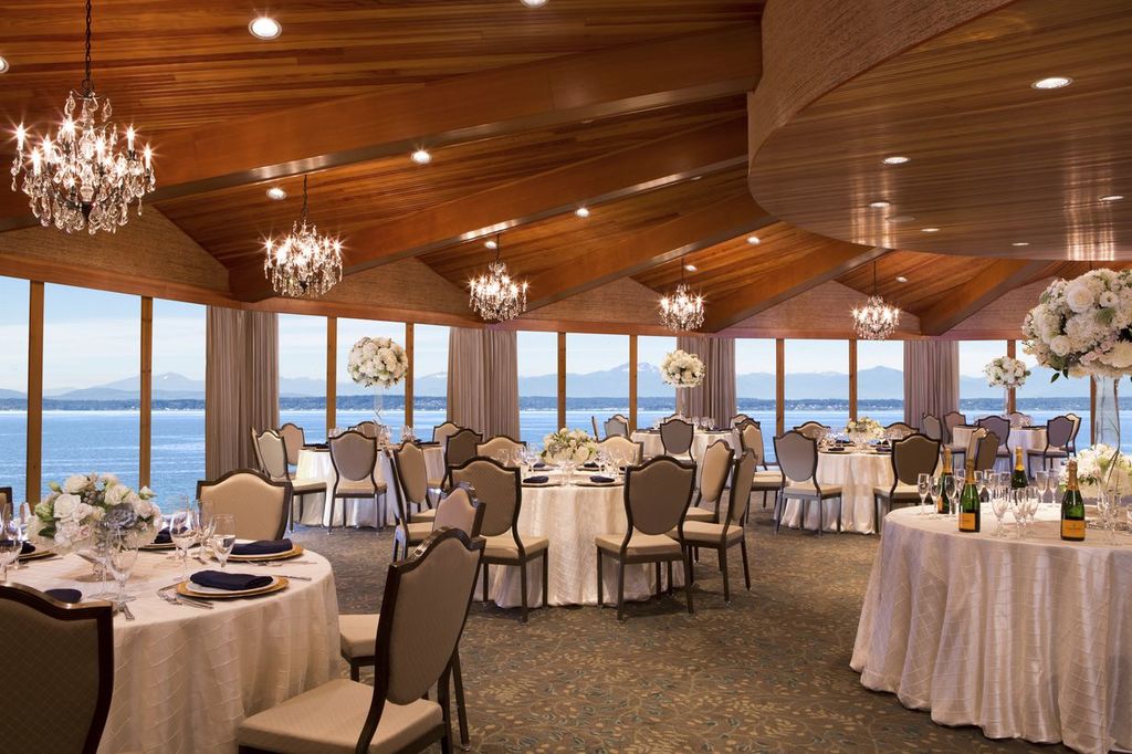 The Edgewater Hotel | Seattle's Premier Waterfront Retreat