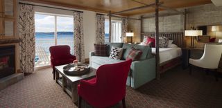 The Edgewater Hotel | Seattle's Premier Waterfront Retreat