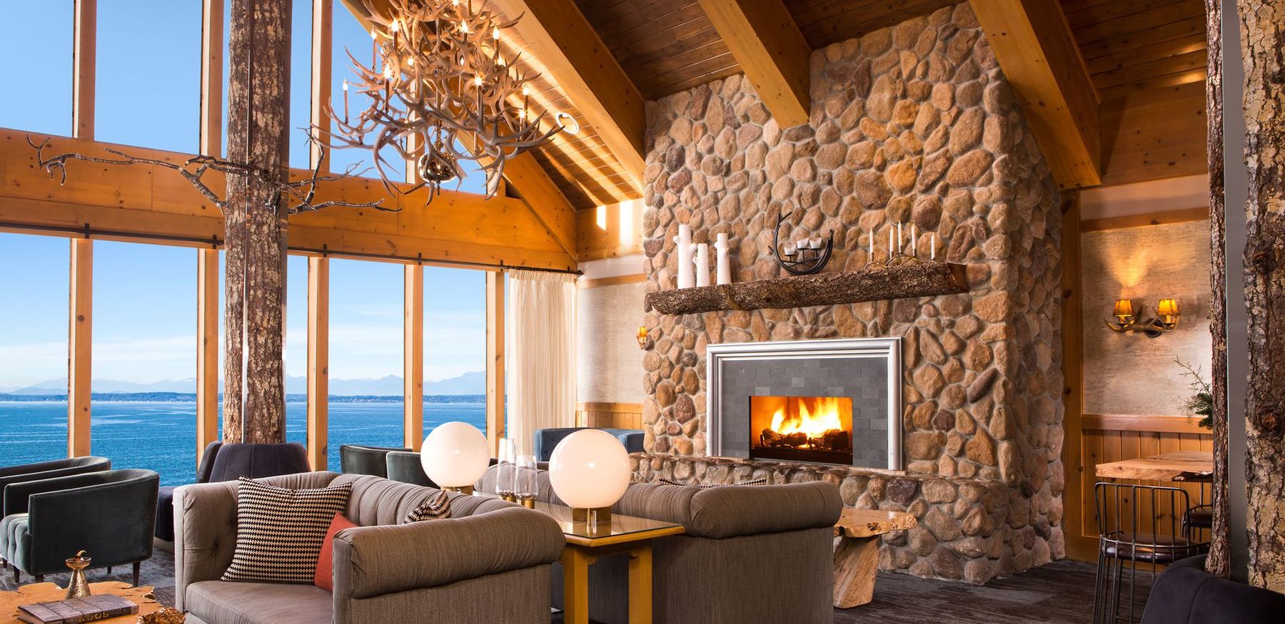 The Edgewater Hotel | Seattle's Premier Waterfront Retreat