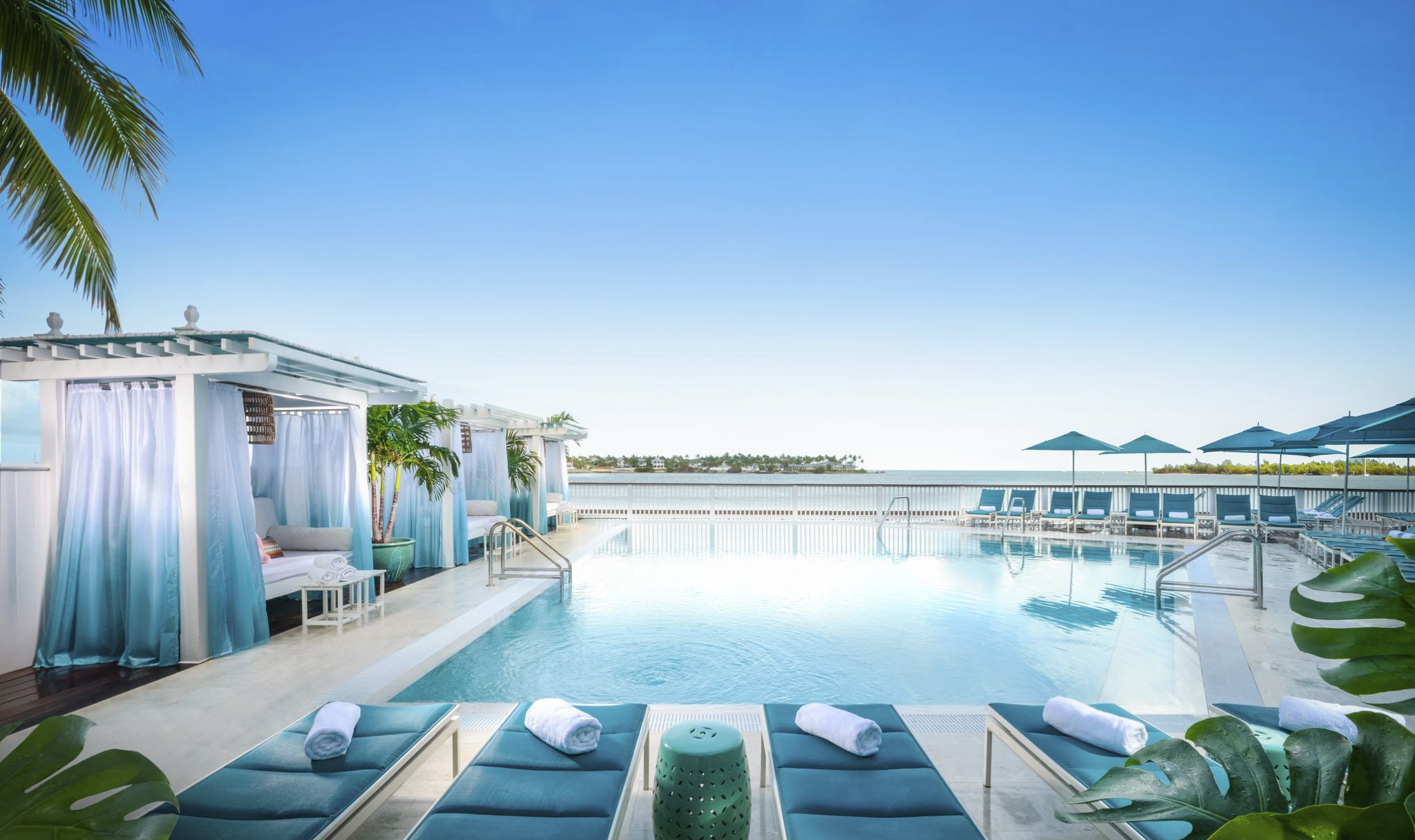 Ocean Key Resort & Spa | Your Key West Oasis in Paradise