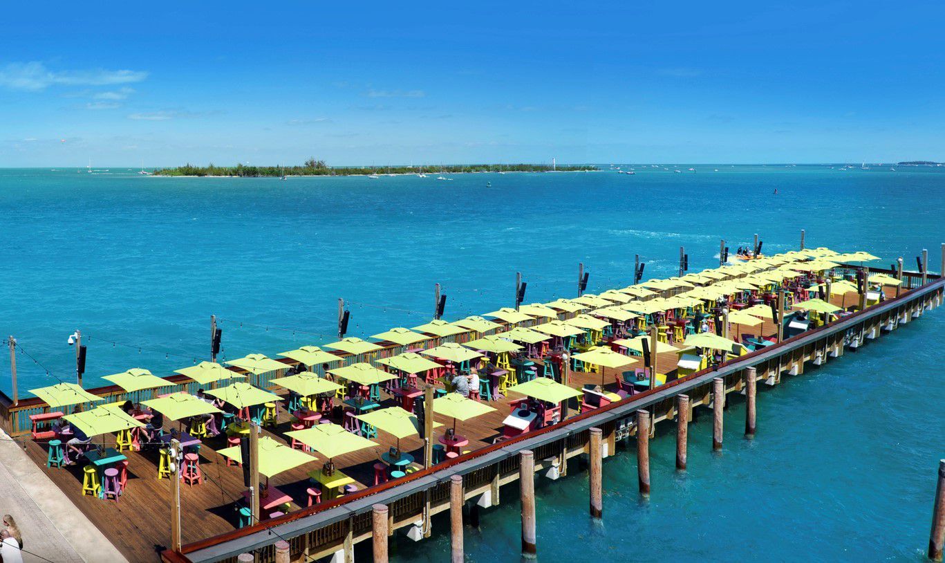 Ocean Key Resort & Spa | Your Key West Oasis in Paradise