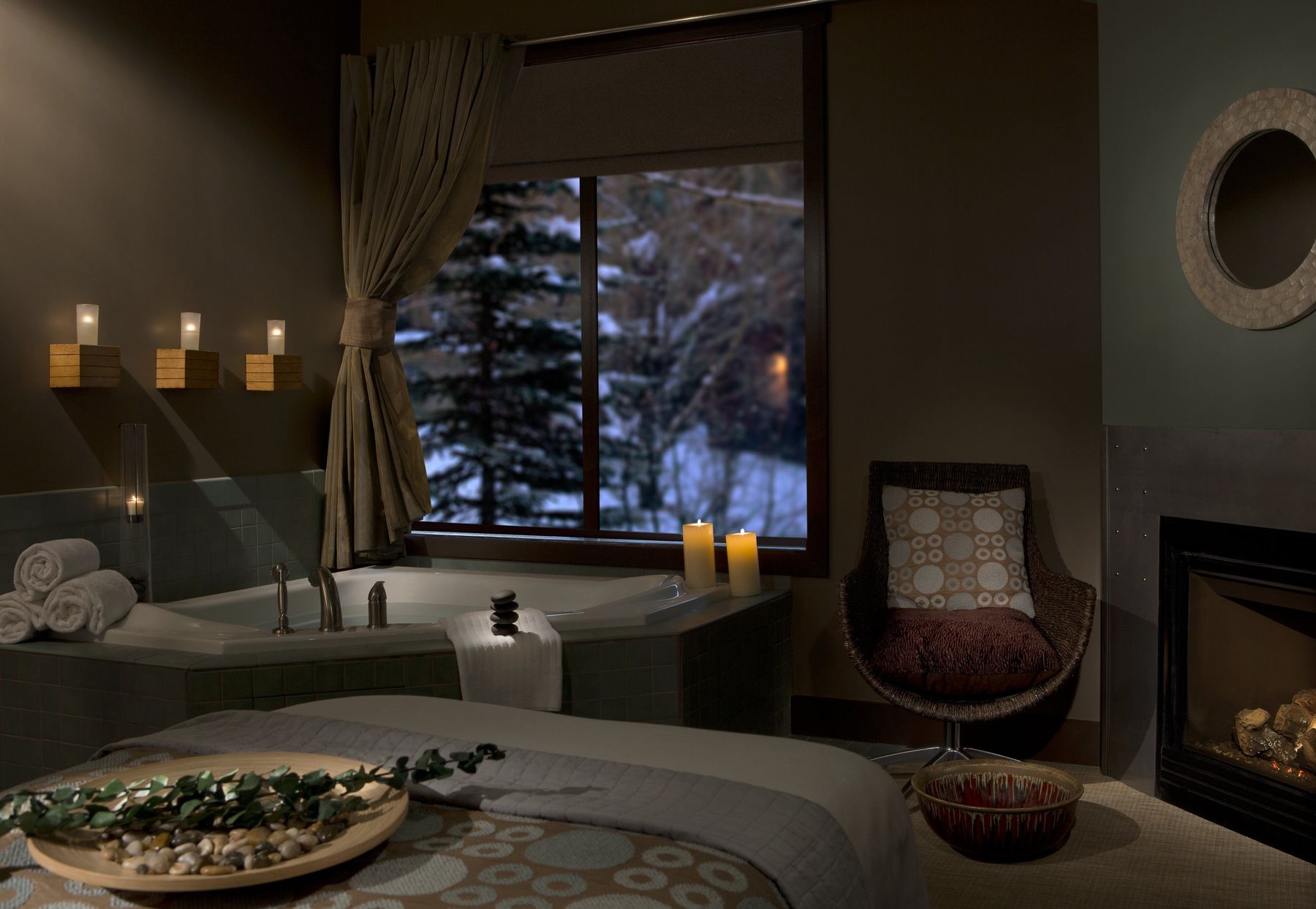 Hotel Terra Jackson Hole | Your Gateway to Adventure in the Tetons