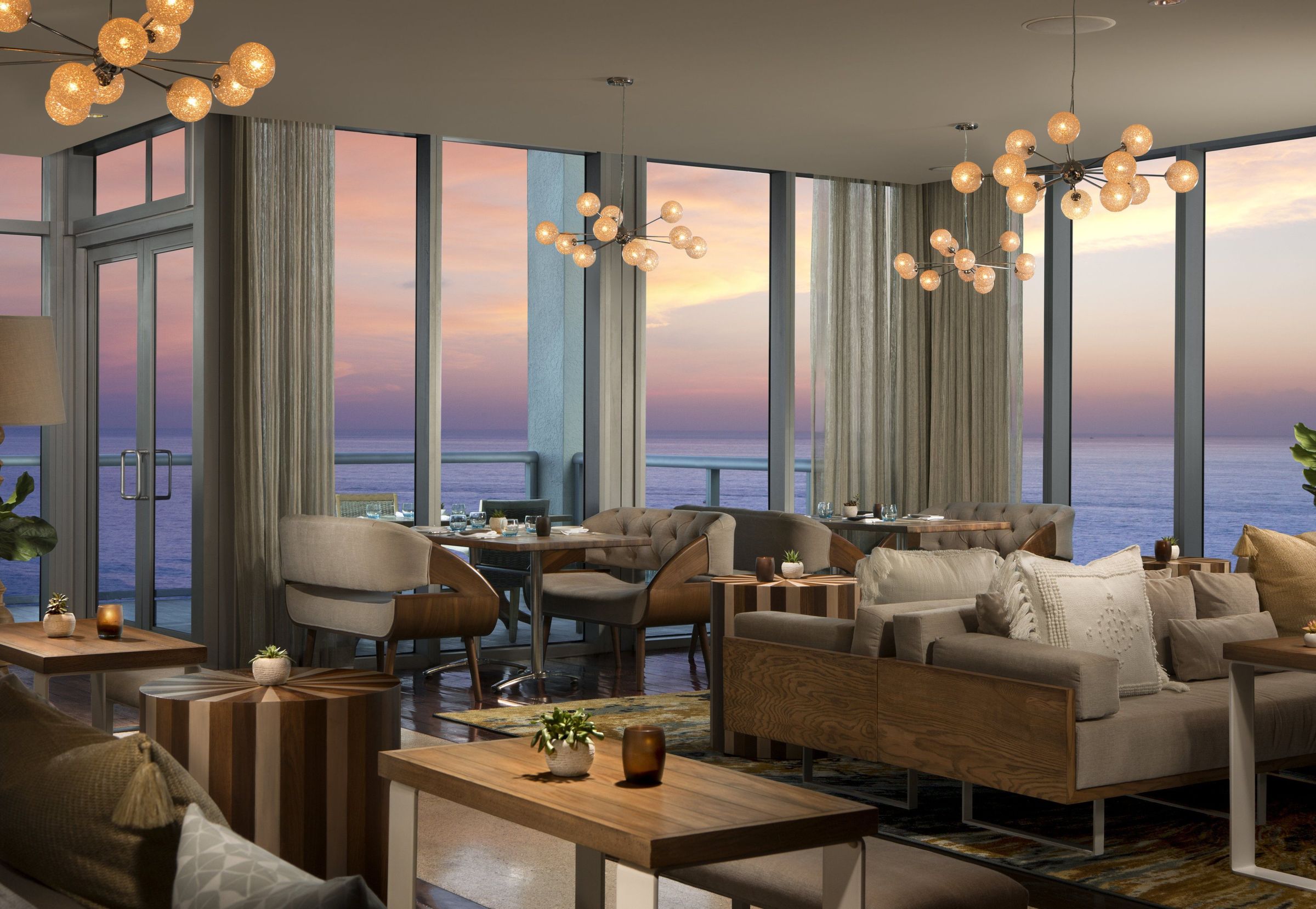 Sole Miami | Your Beachfront Paradise in Sunny Isles Beach