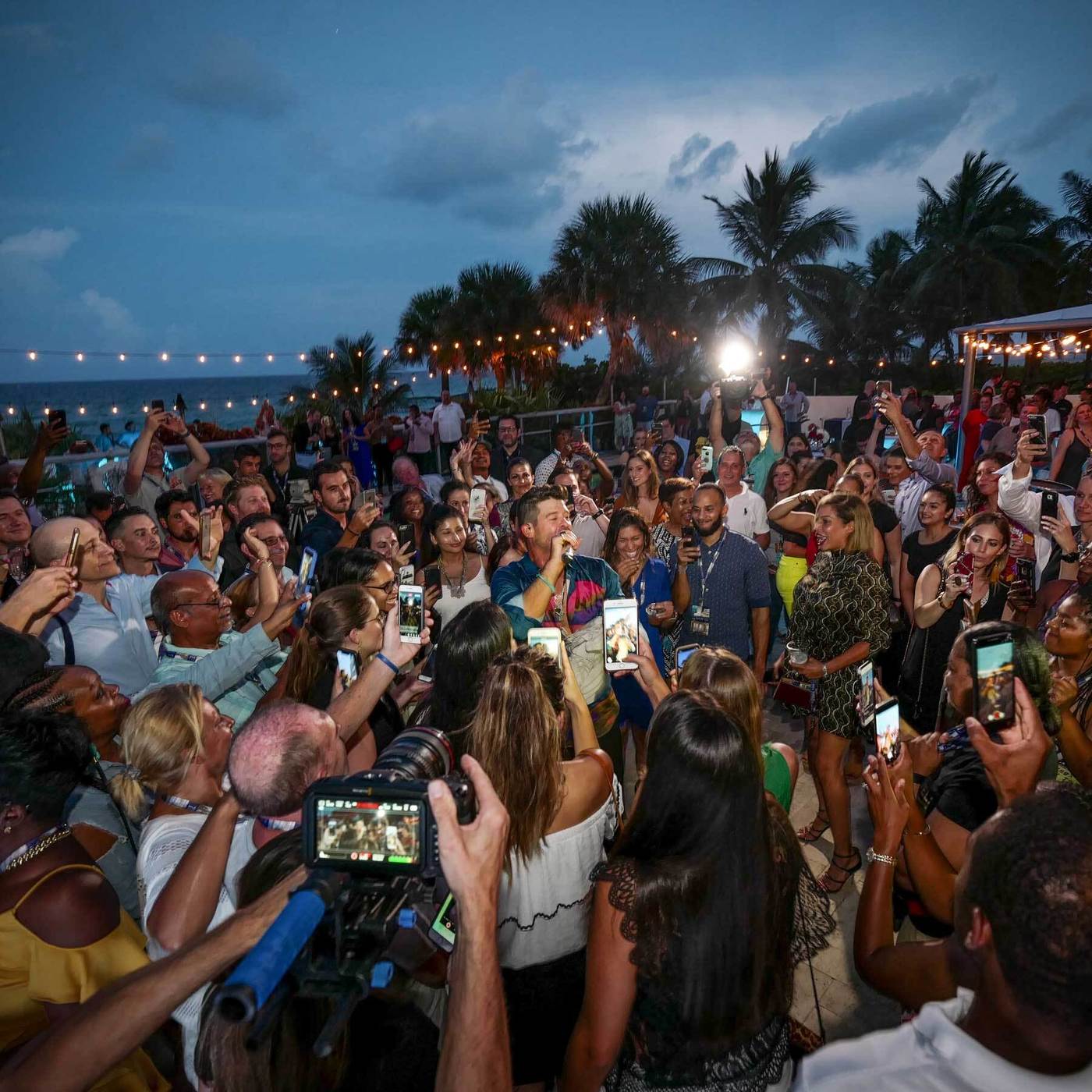 Sole Miami | Your Beachfront Paradise in Sunny Isles Beach