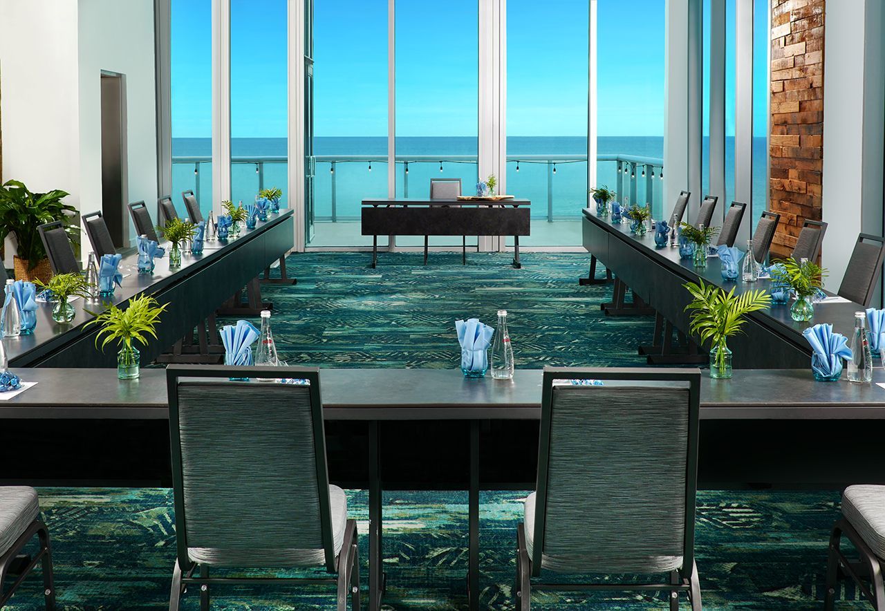 Sole Miami | Your Beachfront Paradise in Sunny Isles Beach
