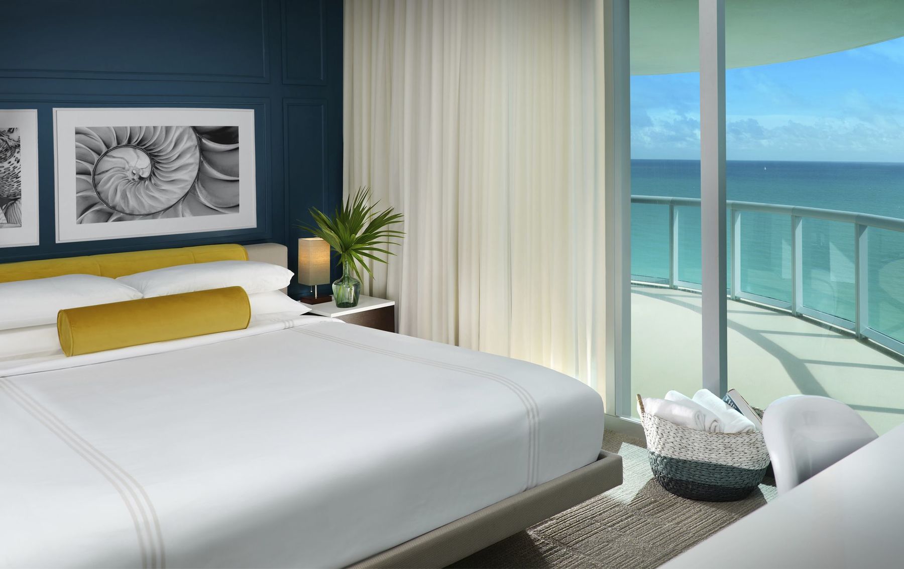 Sole Miami | Your Beachfront Paradise in Sunny Isles Beach