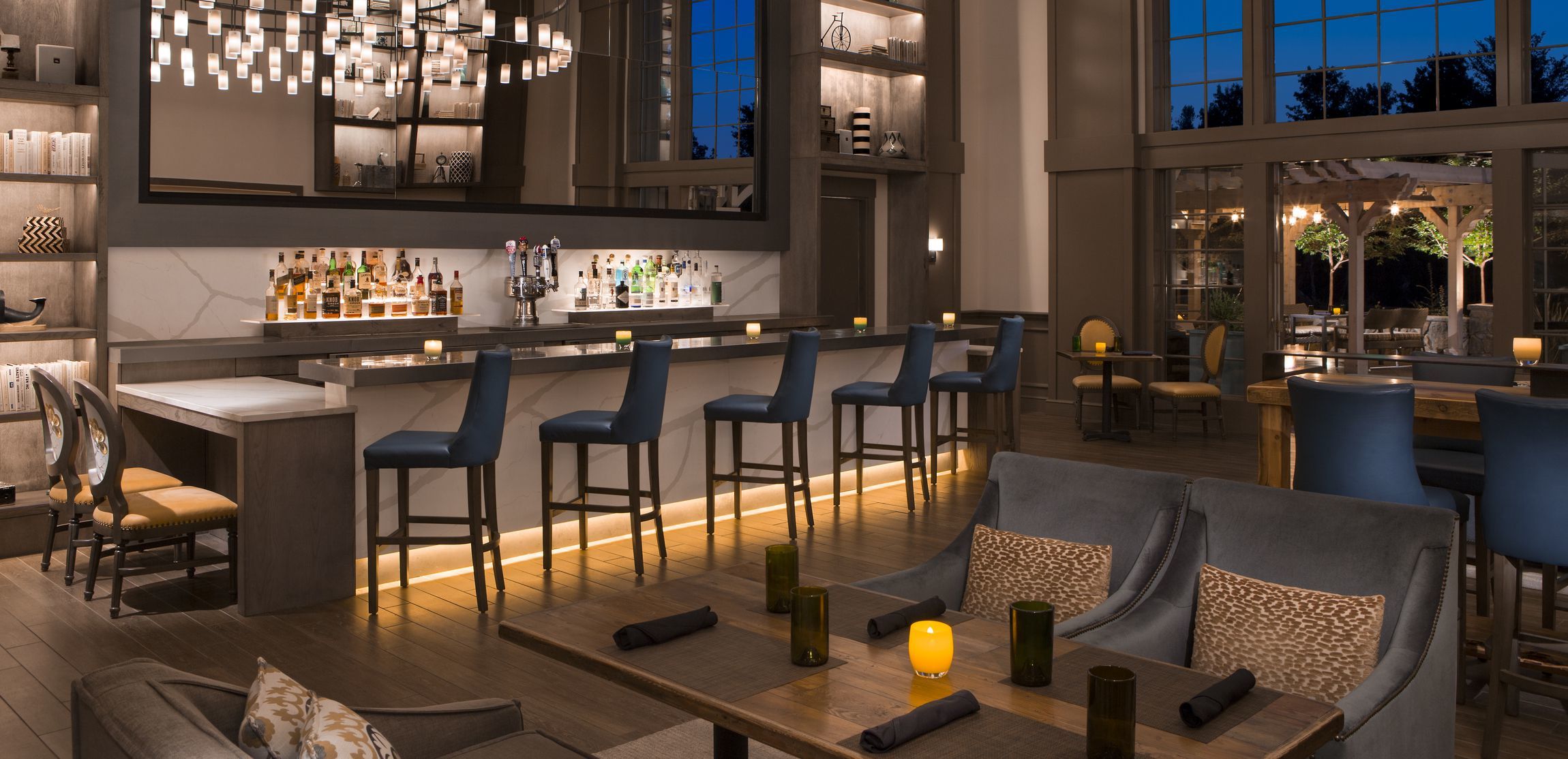 River Terrace Inn | Your Napa Valley Wine Country Retreat