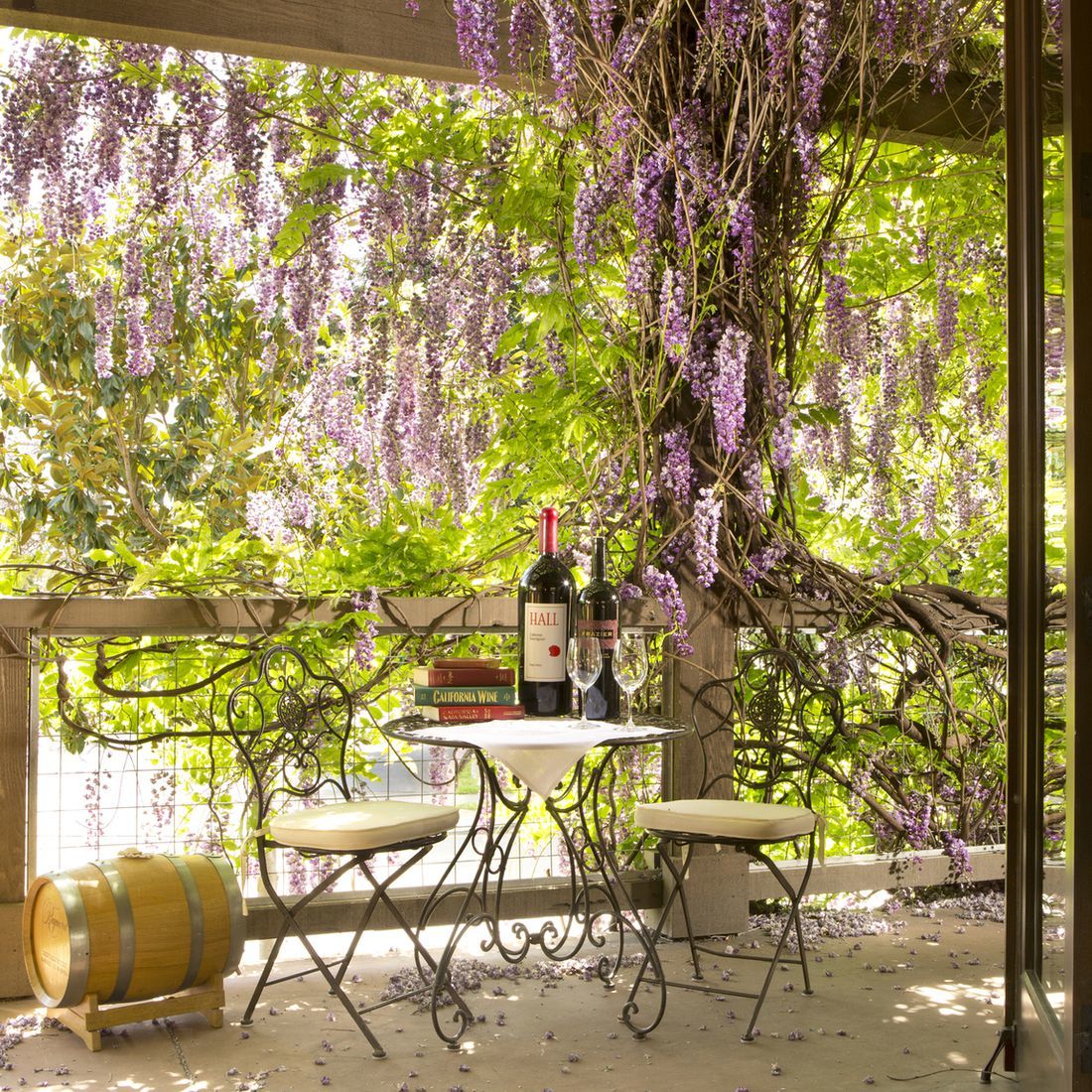 River Terrace Inn | Your Napa Valley Wine Country Retreat