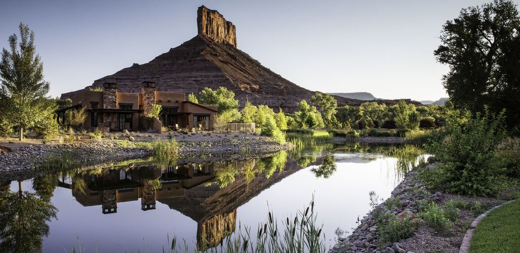 Gateway Canyons Adventure | Curator Hotel & Resort Collection