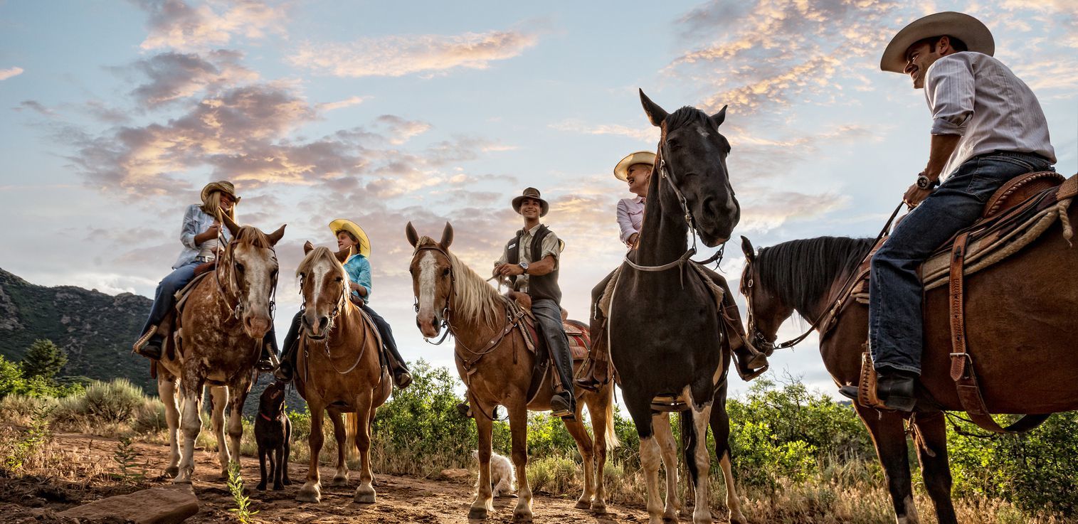 Gateway Canyons Resort & Spa | Your Gateway to Adventure and Relaxation