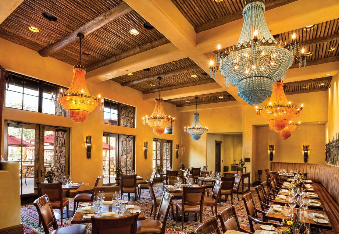 Gateway Canyons Resort & Spa | Your Gateway to Adventure and Relaxation