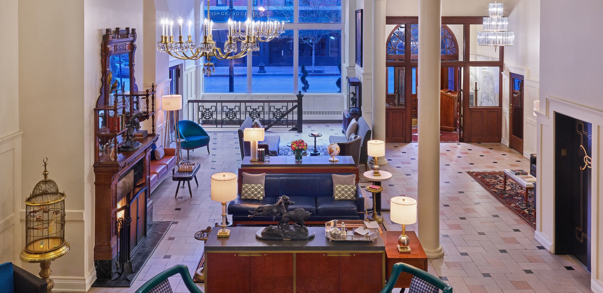 Inn on Fifth | Naples' Premier Boutique Hotel