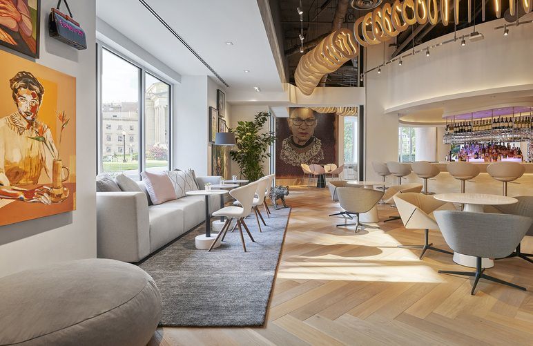 Curator Hotel & Resort Collection | Hotels As Independent As You