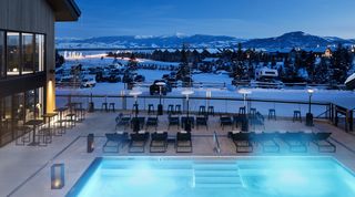Curator Hotel & Resorts | Hotels As Independent As You