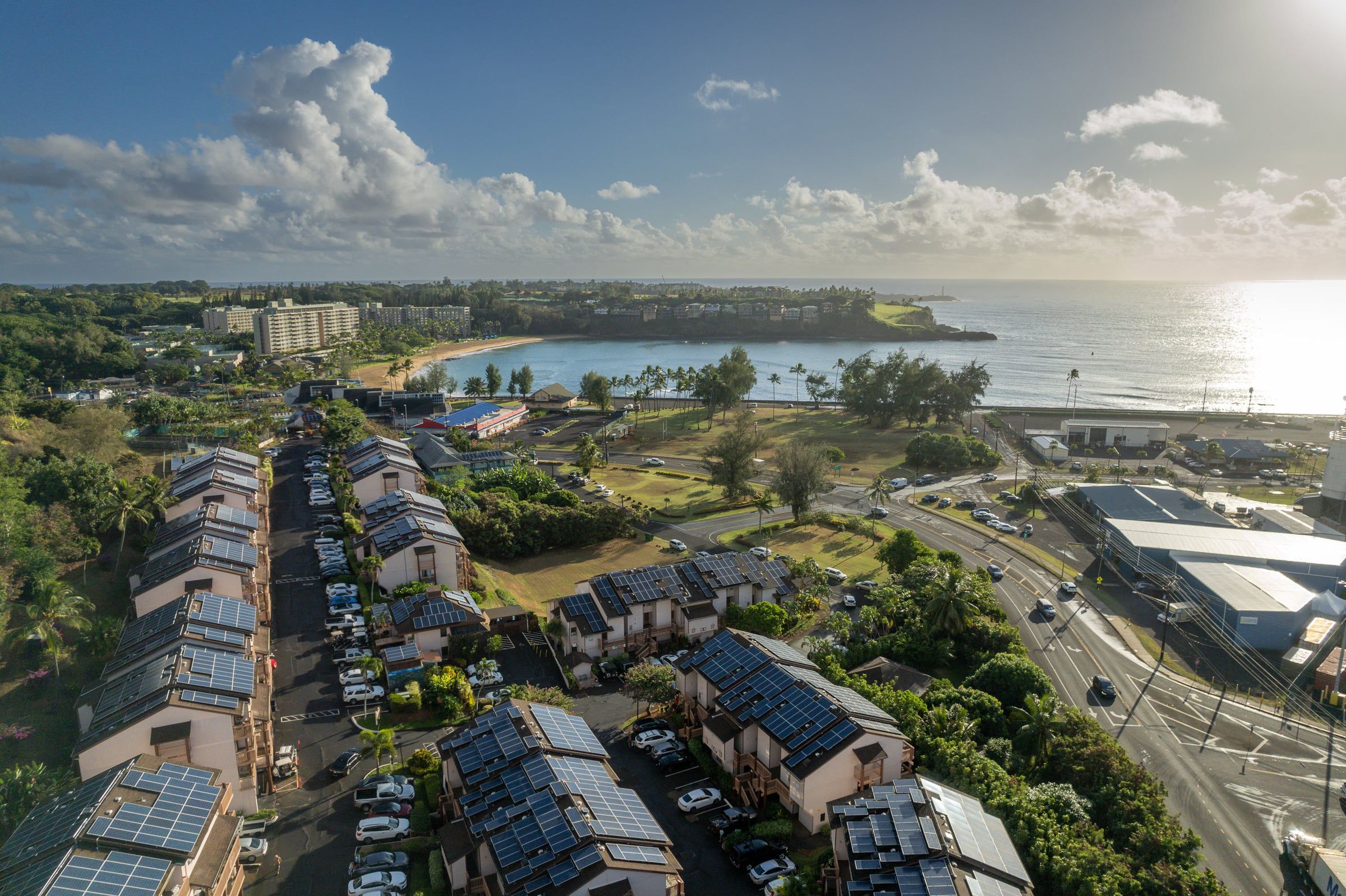 Banyan Harbor Resort | Explore Paradise on the Garden Isle