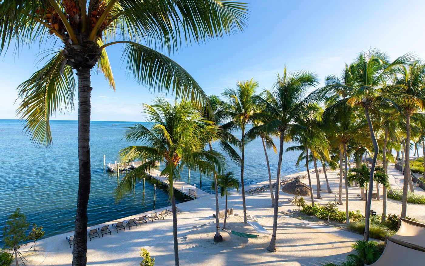 Amara Cay Resort | Your Gateway to Paradise in Islamorada