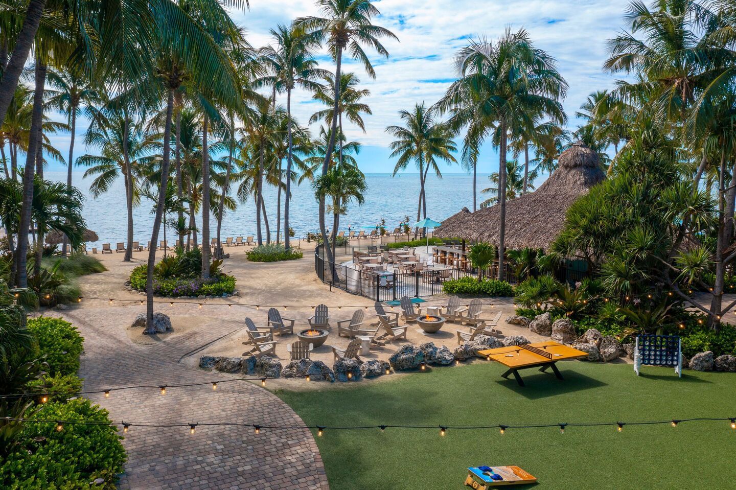 Amara Cay Resort | Your Gateway to Paradise in Islamorada