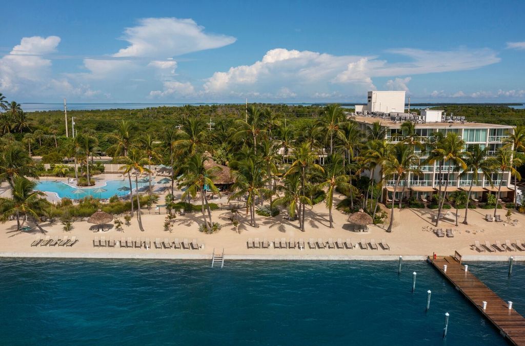 Amara Cay Resort | Your Gateway to Paradise in Islamorada