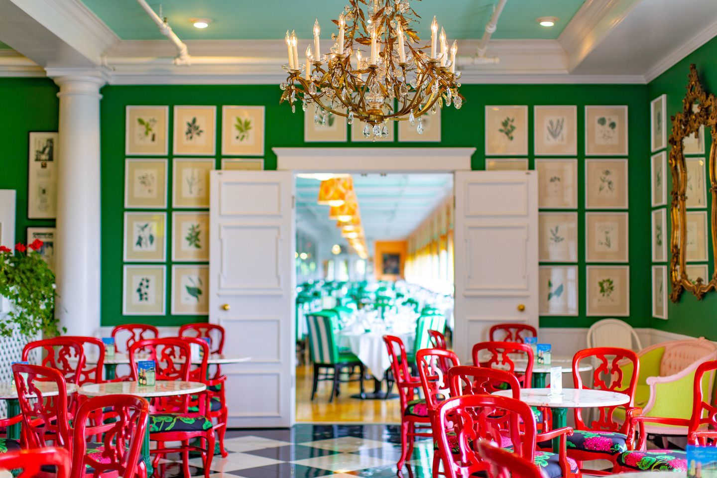 Grand Hotel Mackinac Island | Curator Hotel & Resort Collection