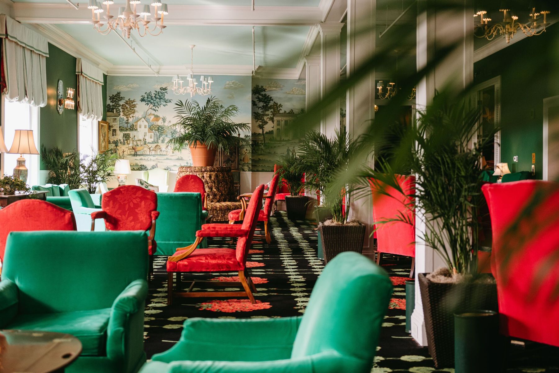 Hotel Viking Newport | Historic Elegance by the Sea