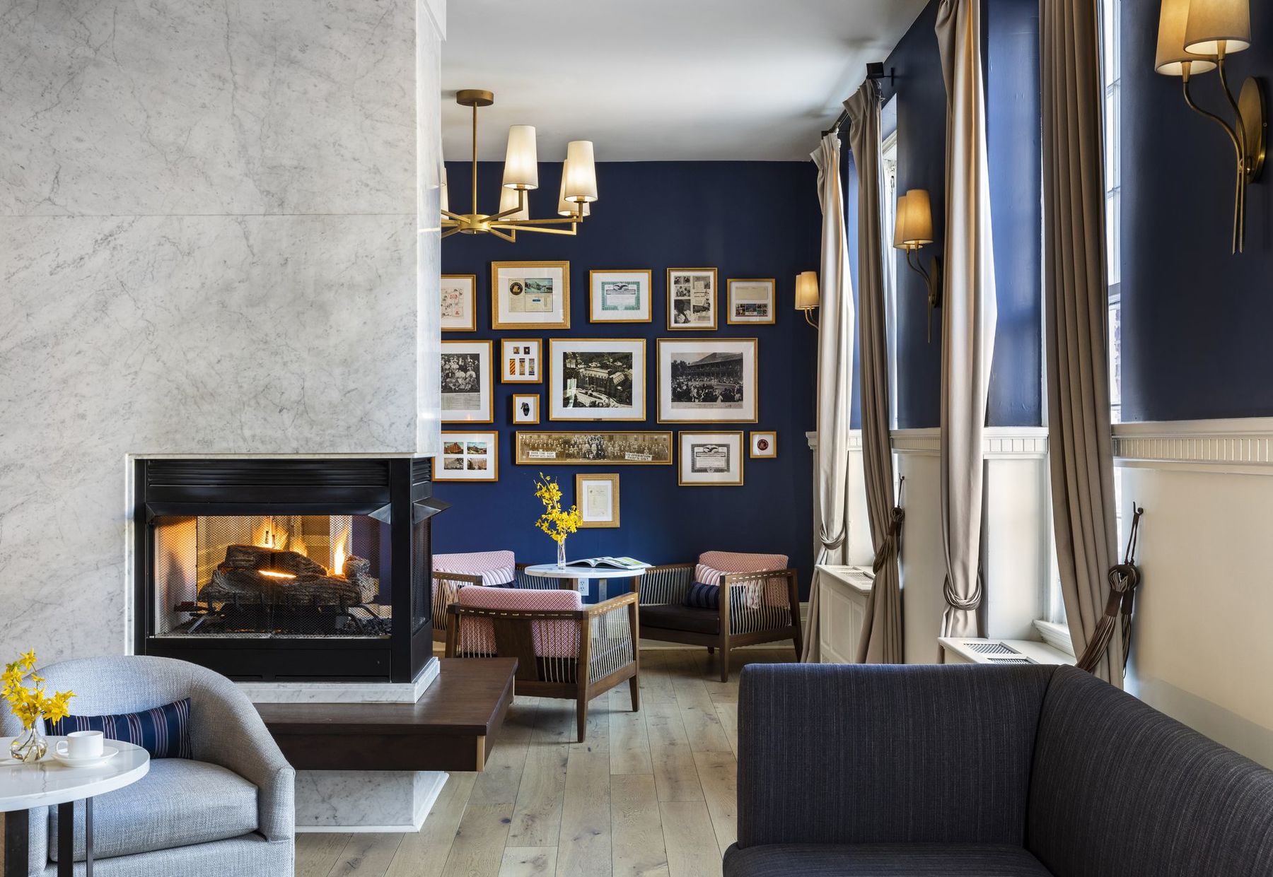 The Edgewater Hotel | Seattle's Premier Waterfront Retreat