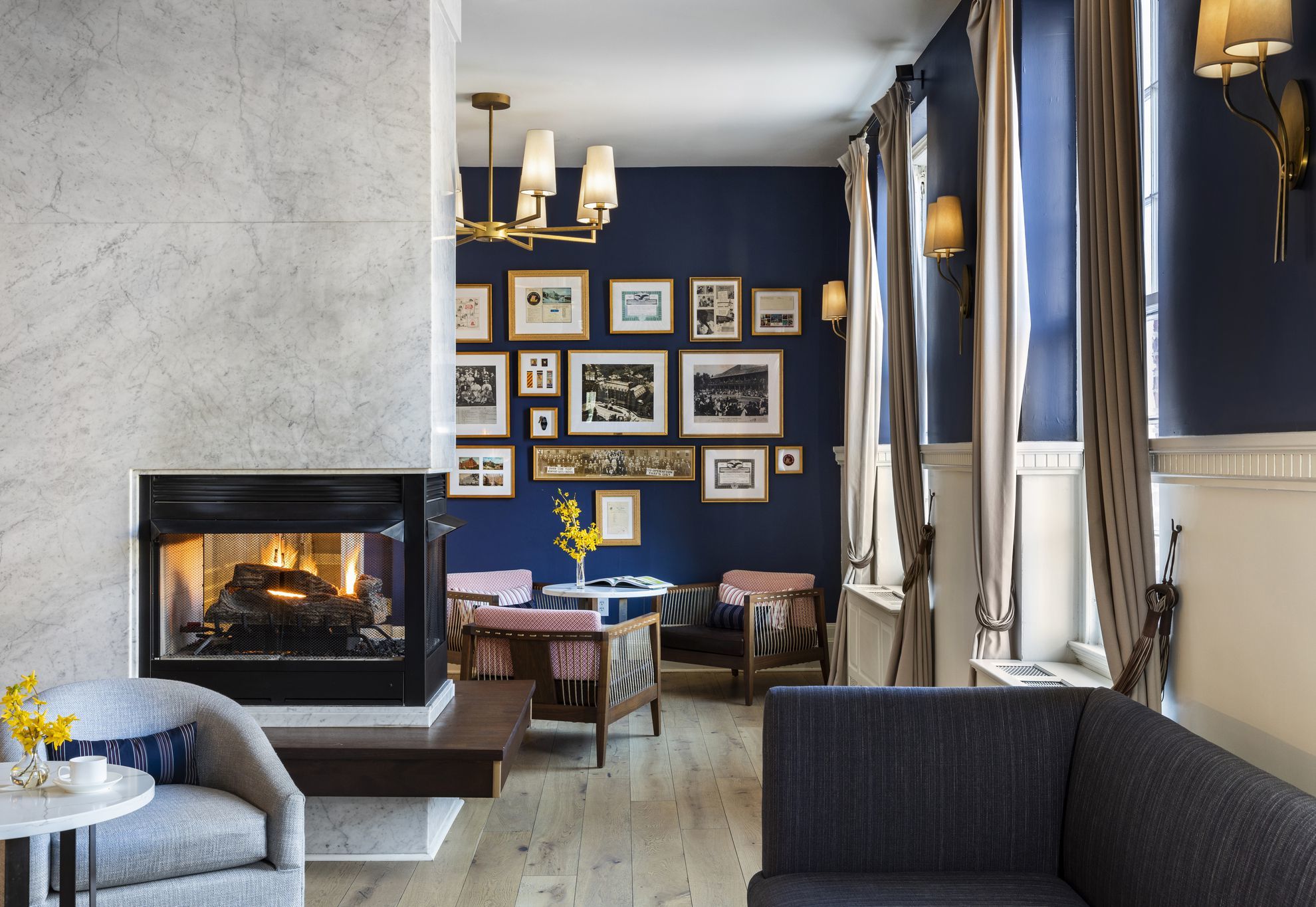 Hotel Viking Newport | Historic Elegance by the Sea