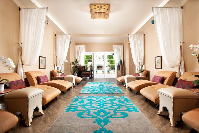 Estancia La Jolla Reservations | Curator Collection