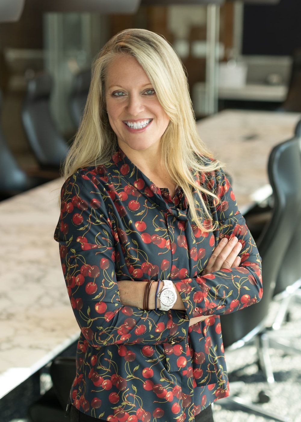 Jennifer Barnwell | Curator Hotel & Resort Collection