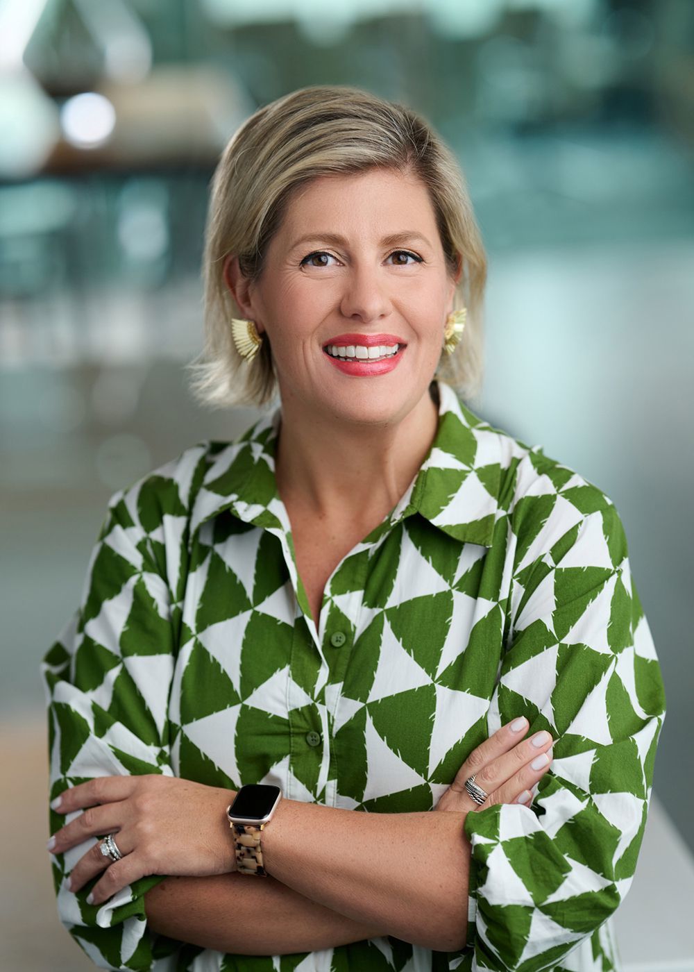 Jenn Parks | About Us | Curator Hotel & Resort Collection