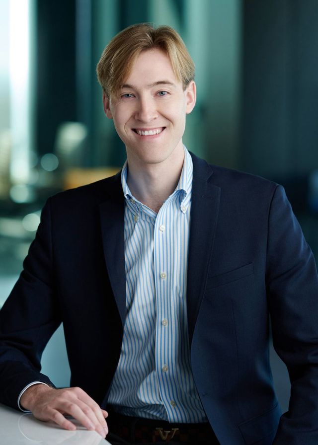 Nicholas Nelson | About Us | Curator Hotel & Resort Collection