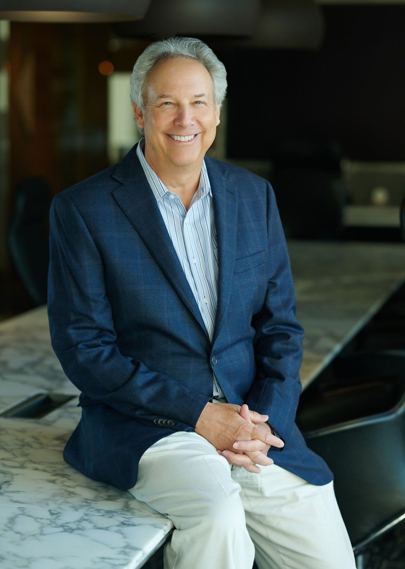 Jon Bortz | About Us | Curator Hotel & Resort Collection