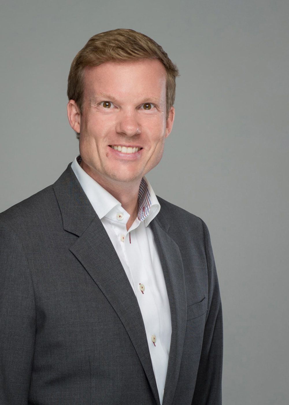 Ben Rafter | About Us | Curator Hotel & Resort Collection