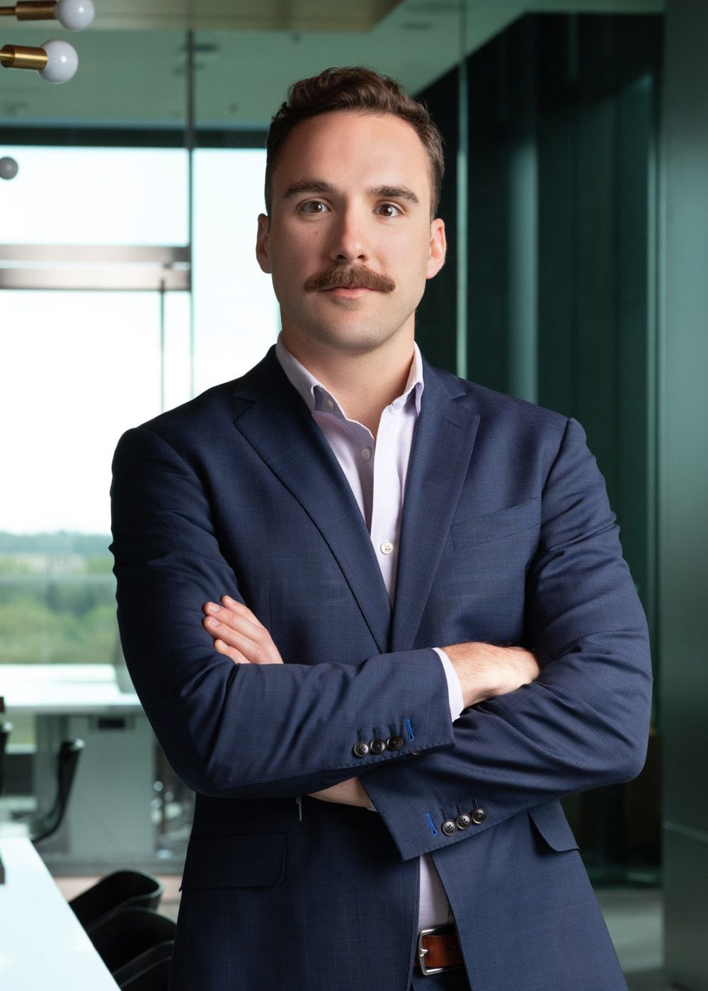 Patrick Fields | About Us | Curator Hotel & Resort Collection