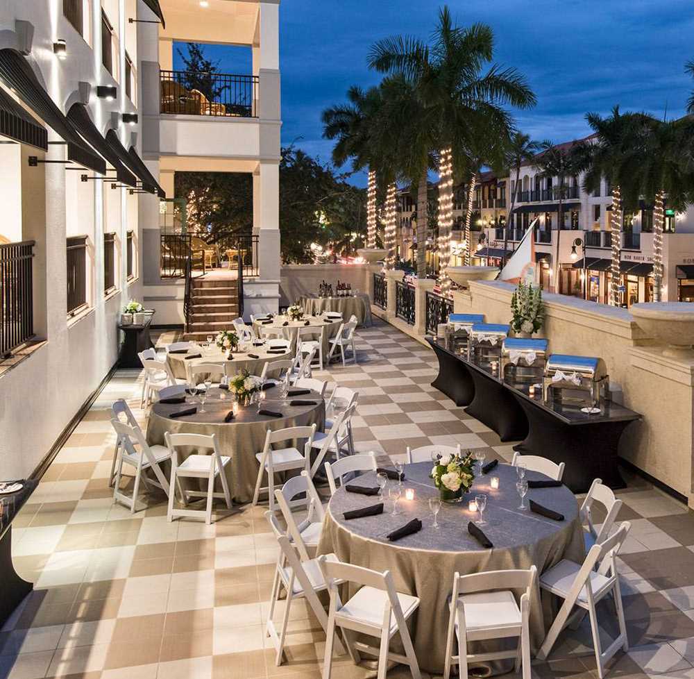 Inn on Fifth | Naples' Premier Boutique Hotel