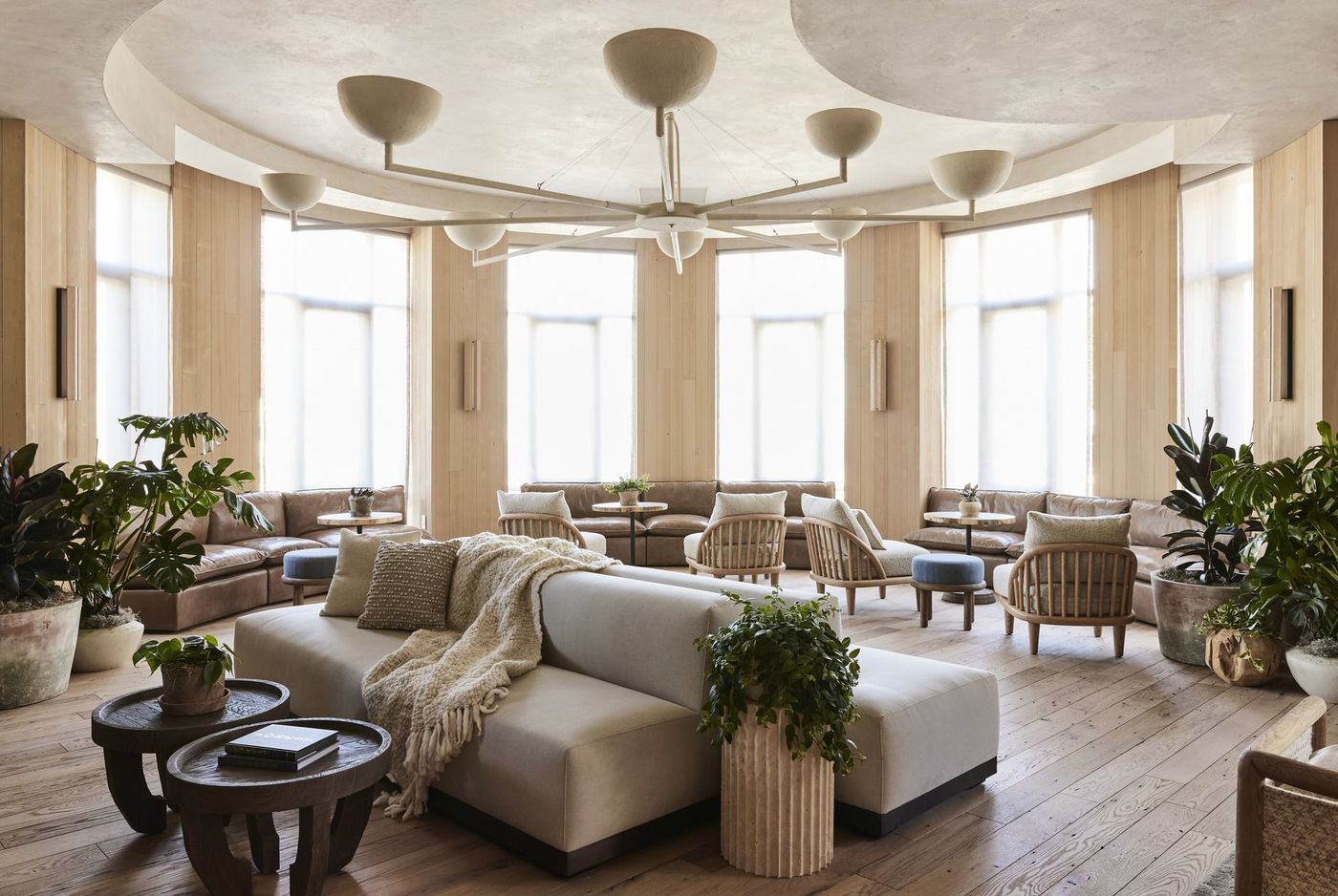 Curator Hotel & Resort Collection