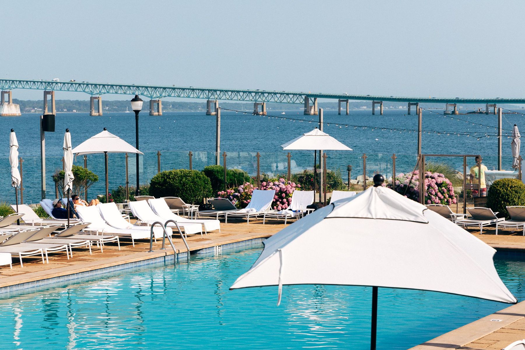 Newport Harbor Hotel & Marina | Your Waterfront Escape in Rhode Island