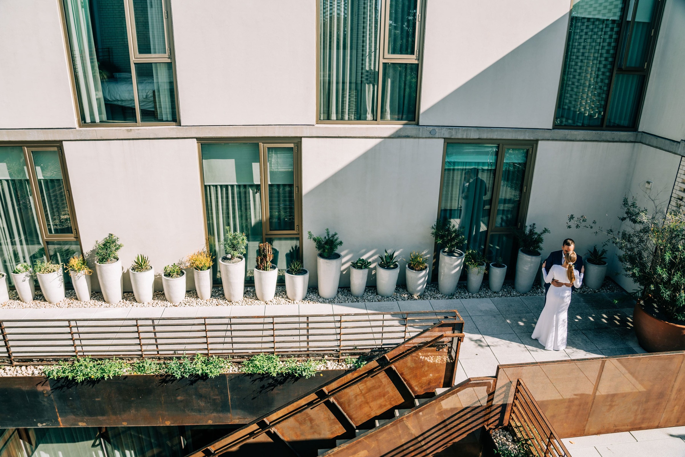 South Congress Hotel | Your Austin Boutique Oasis