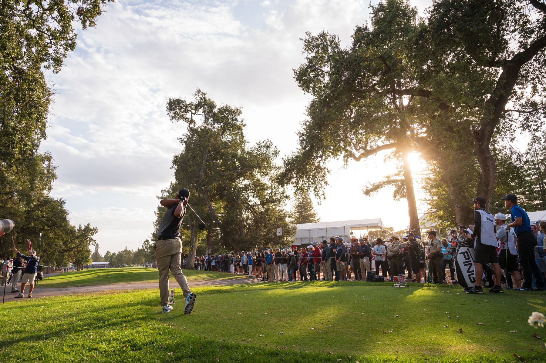 Silverado Resort and Spa | Your Napa Valley Retreat Awaits