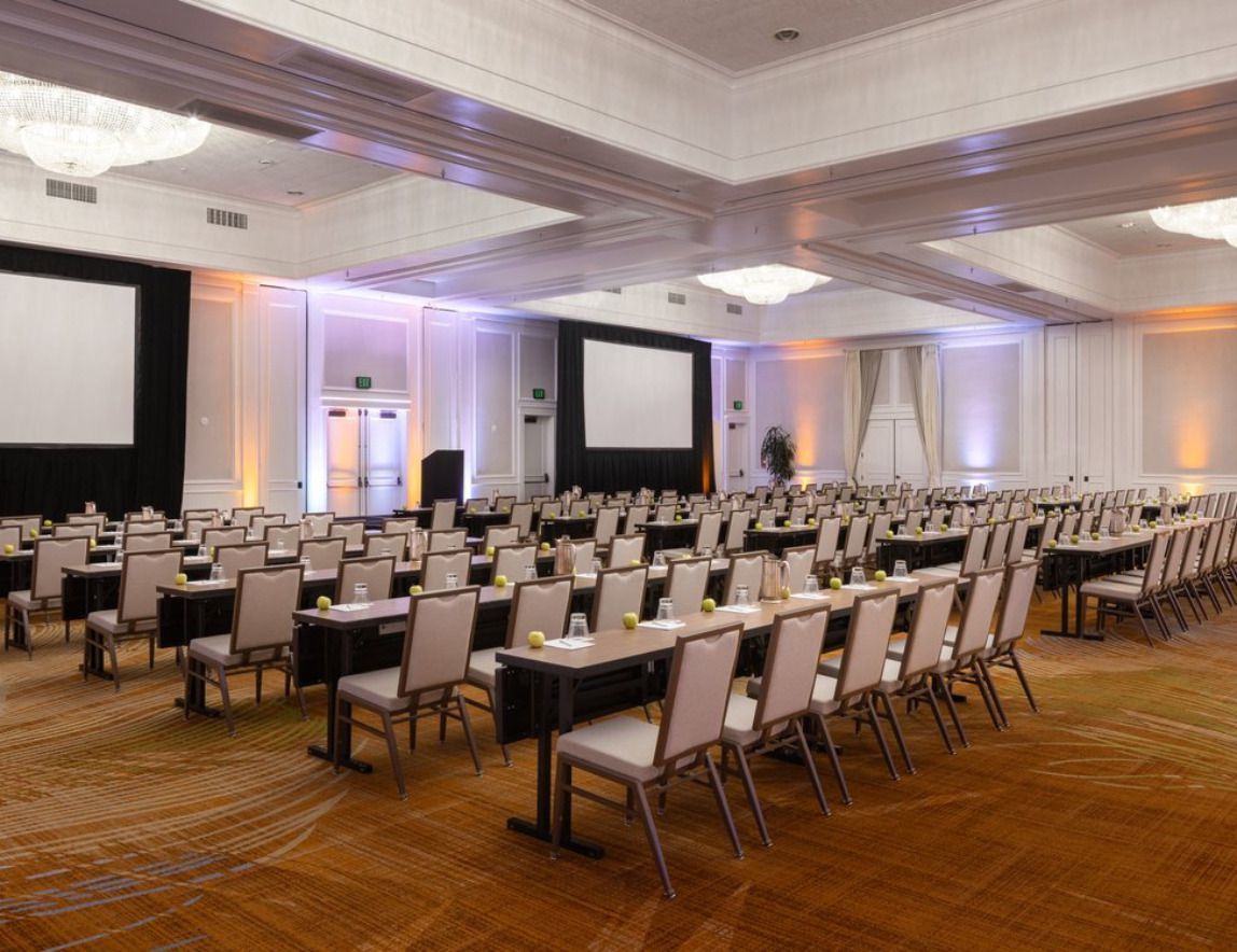 Silverado Resort and Spa | Your Napa Valley Retreat Awaits