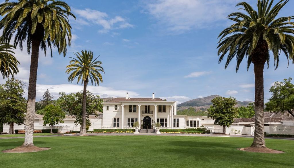Silverado Resort and Spa | Your Napa Valley Retreat Awaits