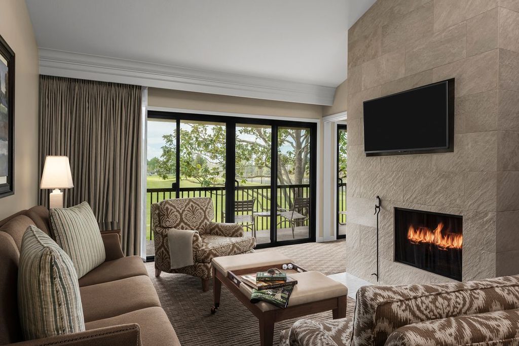 Silverado Resort and Spa | Your Napa Valley Retreat Awaits