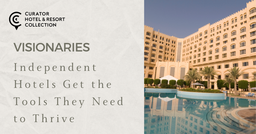 Davidson Hotels: A Portfolio of Award-Winning Hotels and Resorts