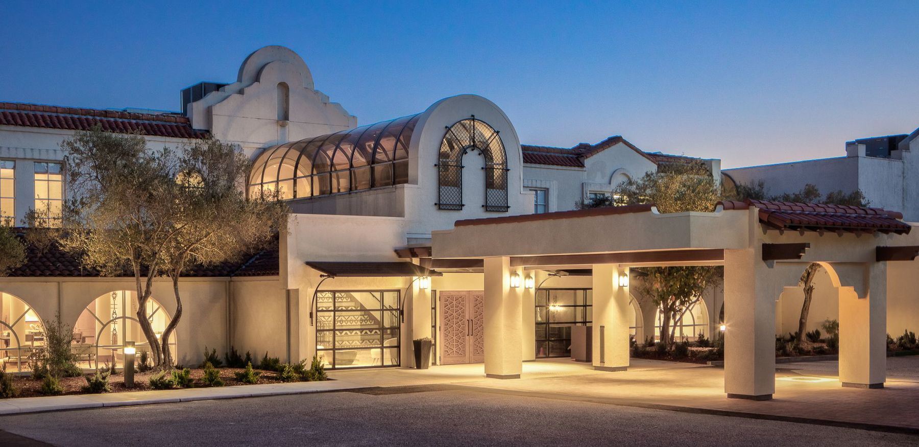 Chaminade Resort & Spa | Santa Cruz's Premier Destination