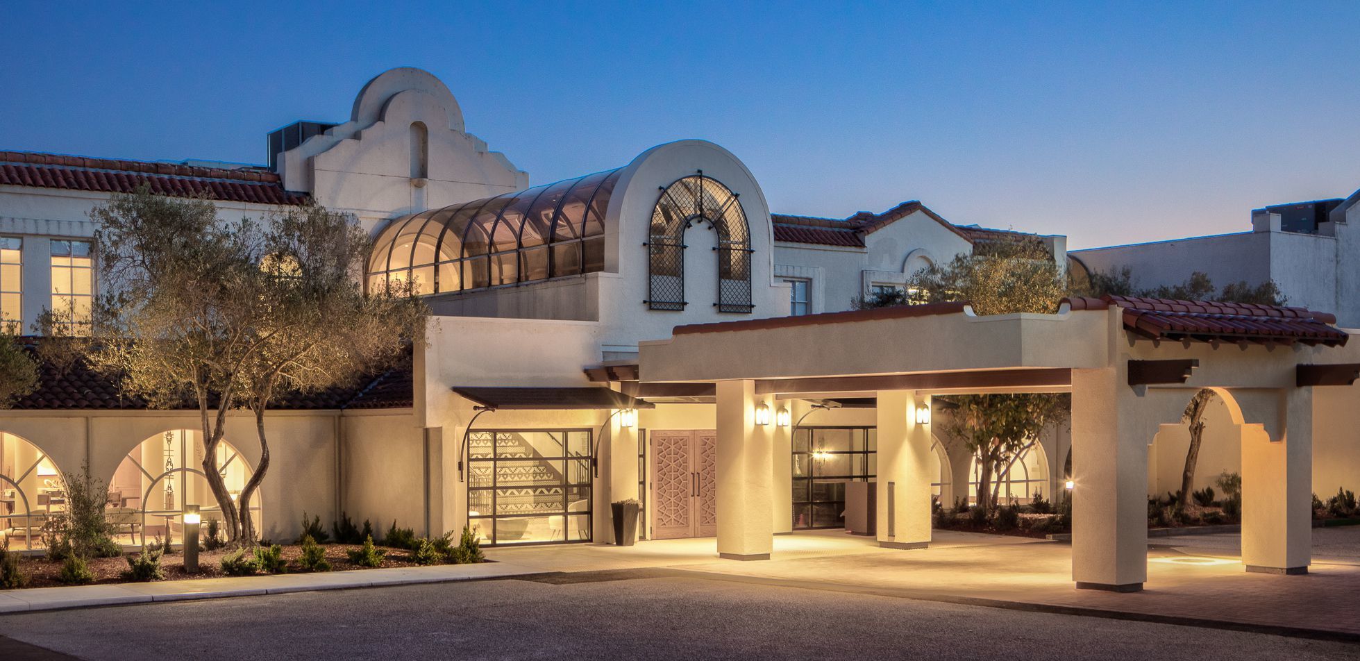 Fidelity Hotel | Properties | Curator Hotel & Resort Collection