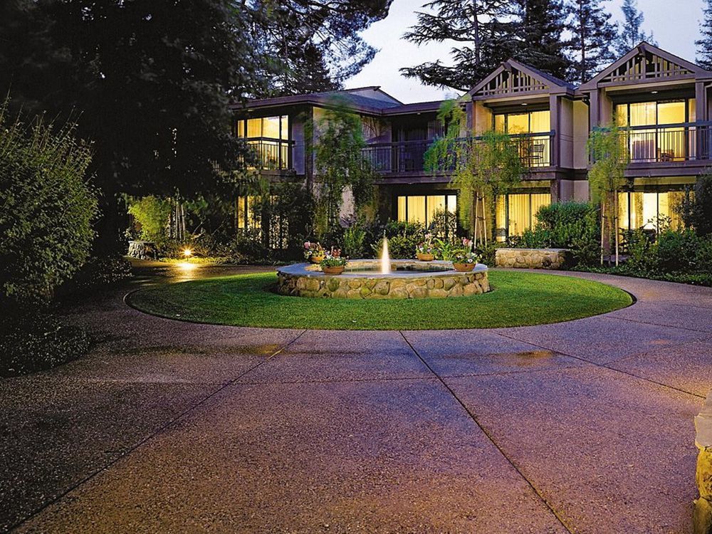 Chaminade Resort & Spa | Santa Cruz's Premier Destination