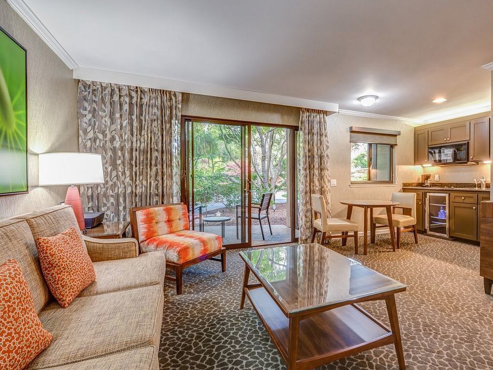 Albert Hotel | Properties | Curator Hotel & Resort Collection