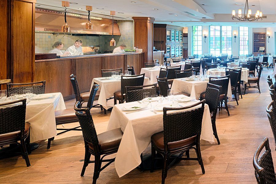 Hotel Los Gatos | Your Serene Getaway in the Heart of Silicon Valley