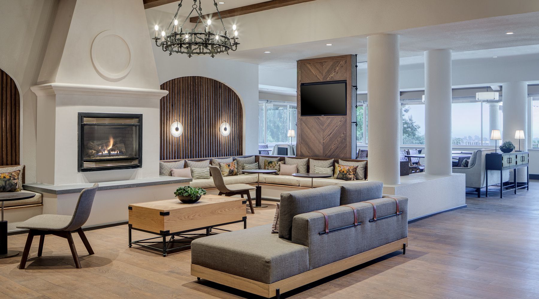 Chaminade Resort & Spa | Santa Cruz's Premier Destination