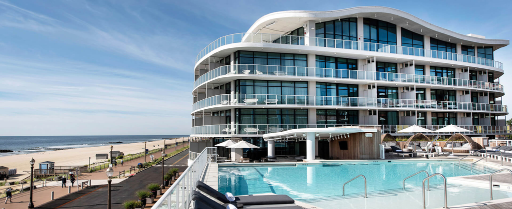 Wave Resort | Your Jersey Shore Getaway Destination